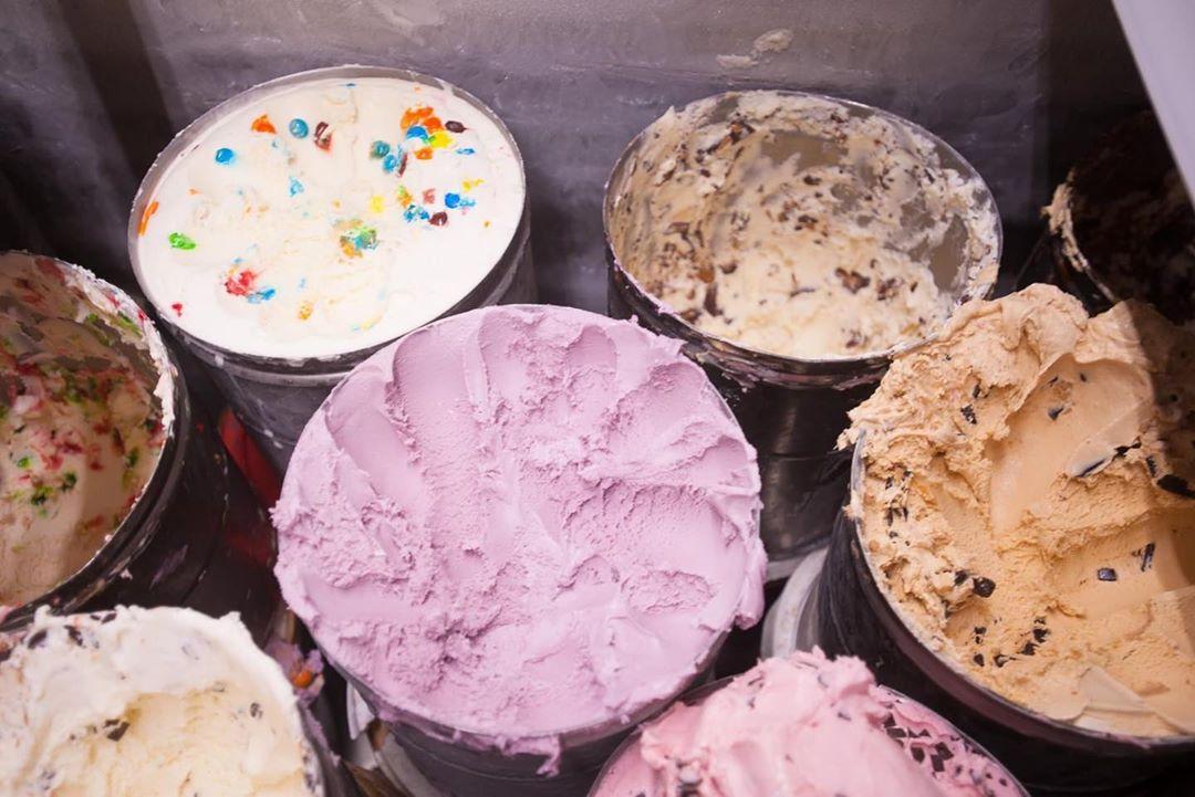 Kimball Farm Lancaster menus in Lancaster, Massachusetts, United States