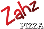 Menu for Zahz Pizza in Cheektowaga, NY | Sirved