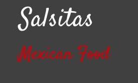 Menu for Salsitas Mexican Food in Phoenix, AZ | Sirved