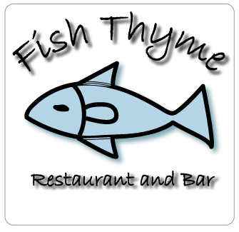 Menu for Fish Thyme Restaurant & Bar in Acworth, GA | Sirved