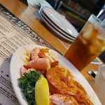 Meding's Seafood menu in Milford, Delaware, USA