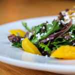 Sitti menu in Raleigh, North Carolina, USA