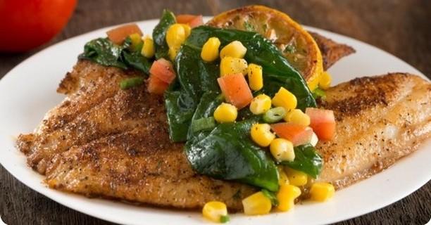 Piccadilly Cafeteria menu in Newport News, Virginia, USA