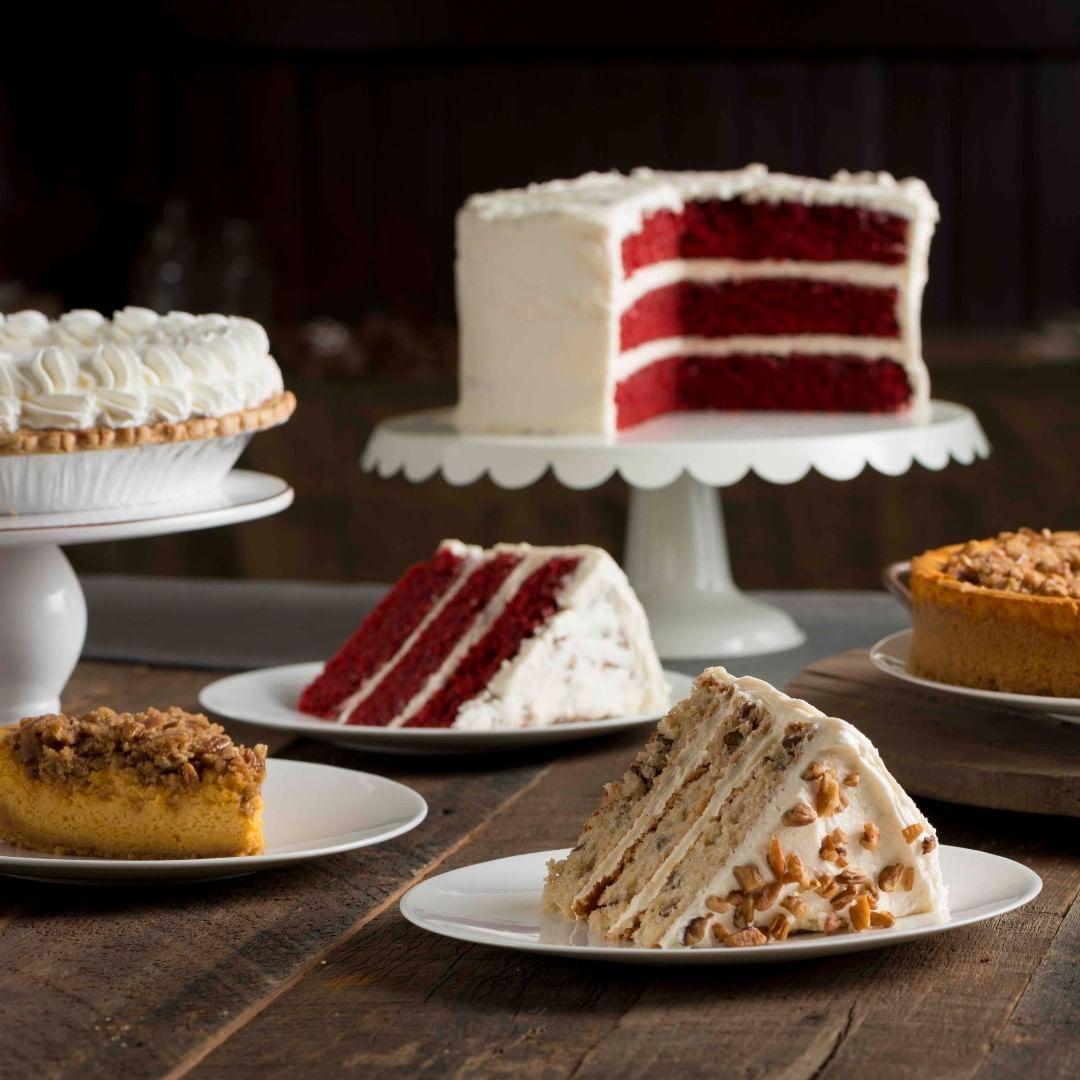 Piccadilly Cafeteria menu in Newport News, Virginia, USA