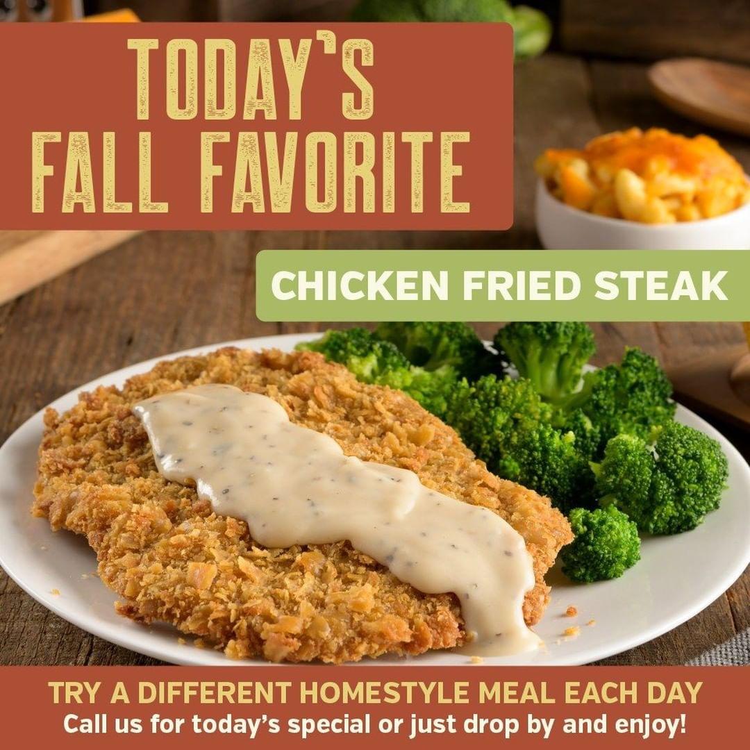 Piccadilly Cafeteria Juban Crossing menus in Denham Springs, Louisiana ...