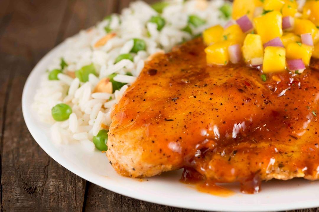 Piccadilly Cafeteria menu in Newport News, Virginia, USA