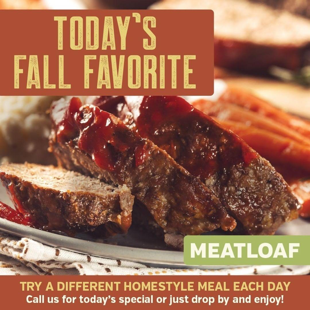 Morrison's Cafeteria menus in Mobile, Alabama, United States