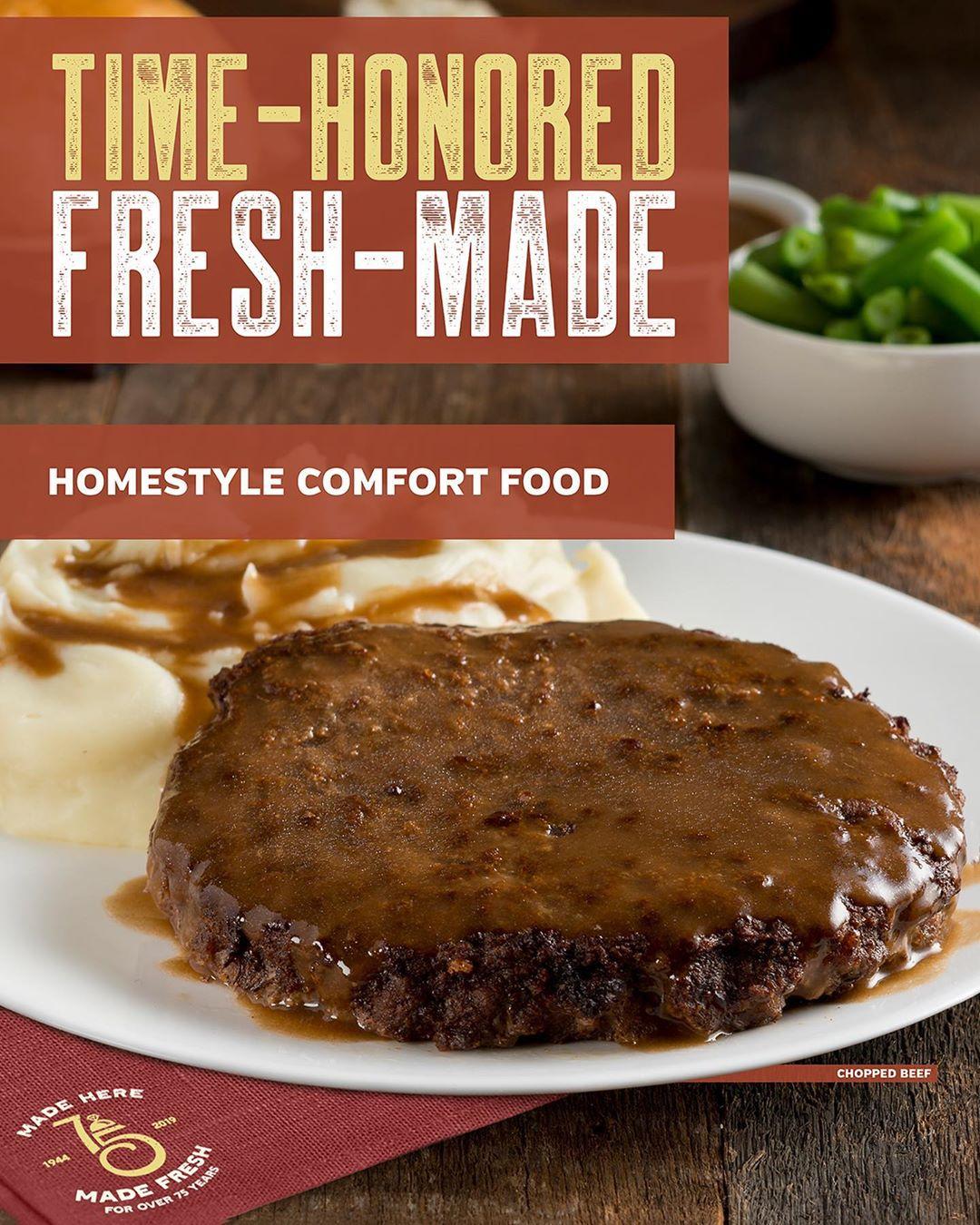 Piccadilly Cafeteria Juban Crossing menus in Denham Springs, Louisiana ...