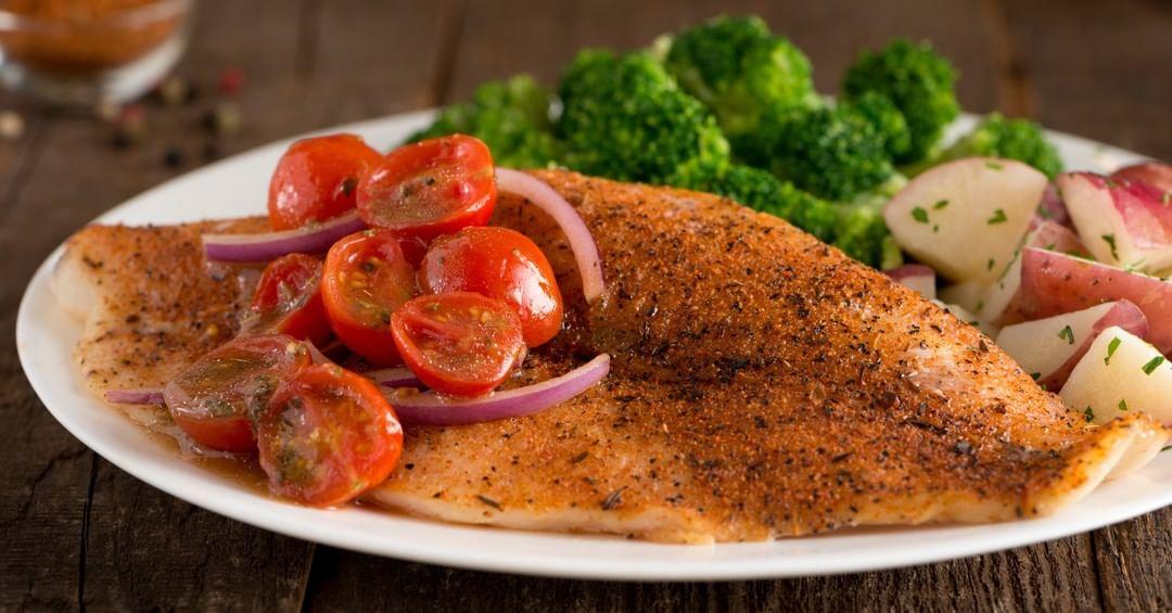 Piccadilly Cafeteria menu in Newport News, Virginia, USA