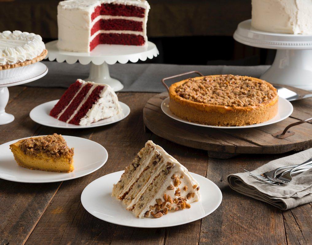 Piccadilly Cafeteria menu in Memphis, Tennessee, USA