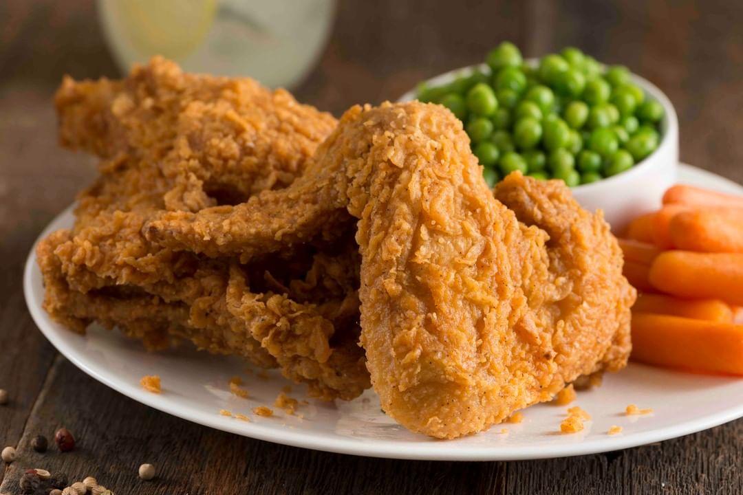 Piccadilly Cafeteria menu in Newport News, Virginia, USA