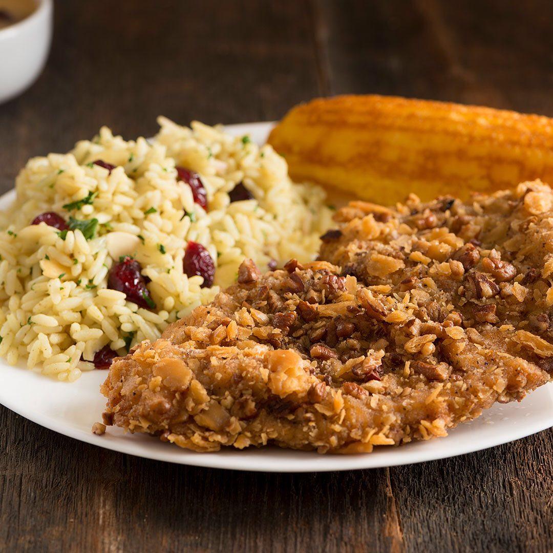 Piccadilly Cafeteria menu in Newport News, Virginia, USA