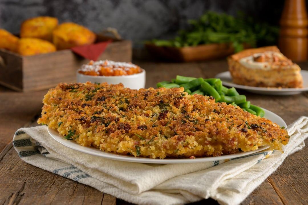 Piccadilly Cafeteria menu in Newport News, Virginia, USA