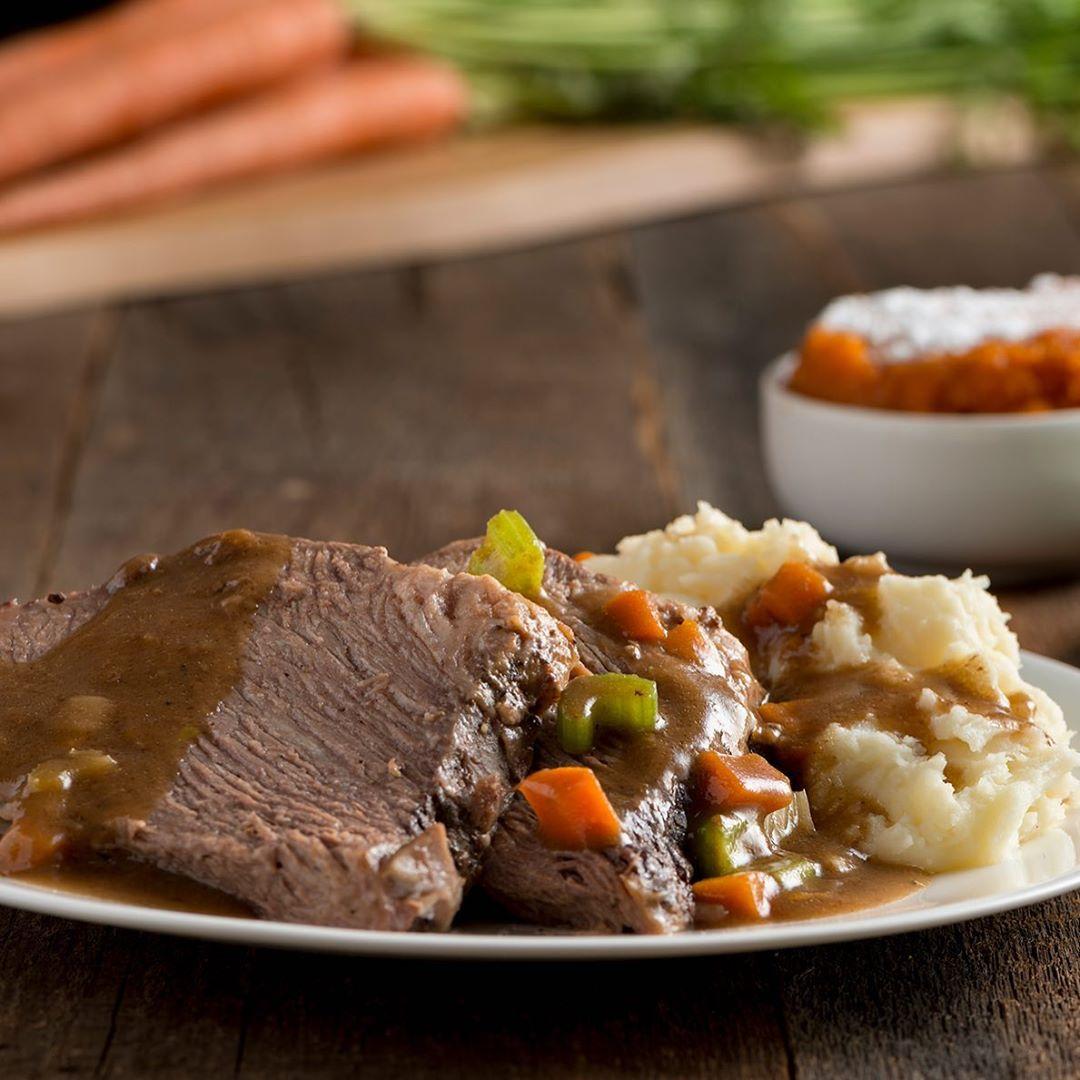 Piccadilly Cafeteria menu in Newport News, Virginia, USA