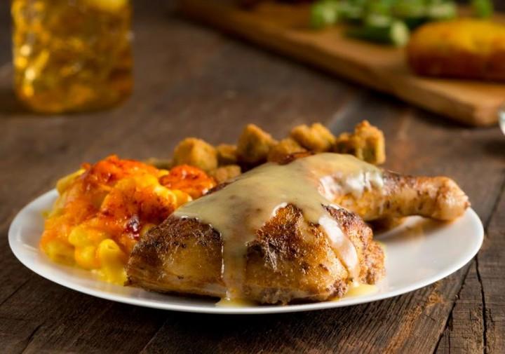 Piccadilly Cafeteria menu in Newport News, Virginia, USA