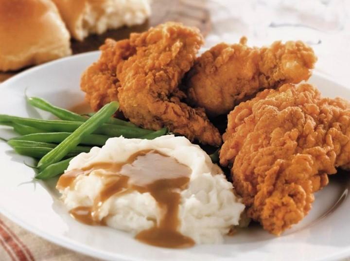 Piccadilly Restaurants menus in Metairie, Louisiana, United States