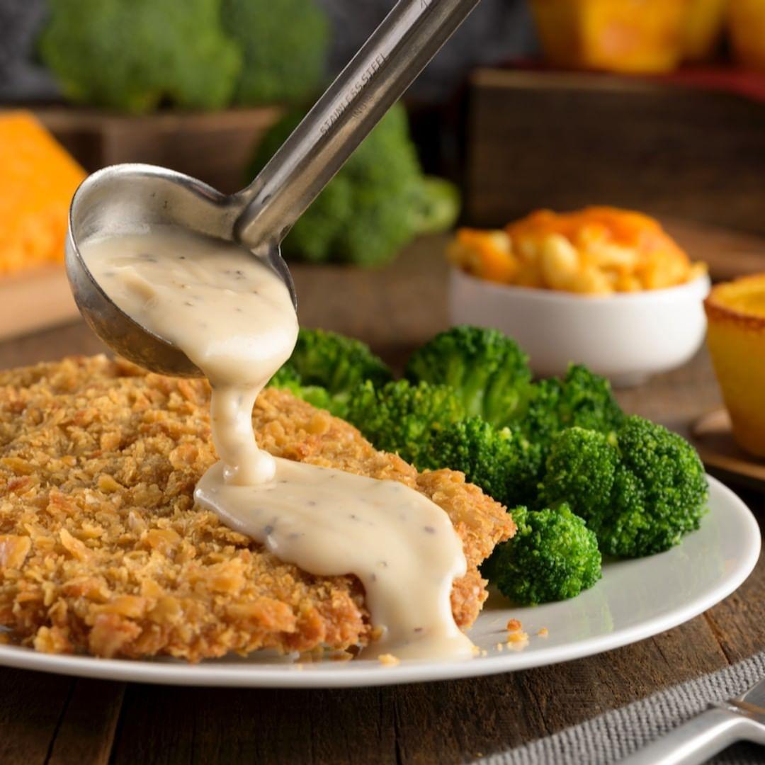 Morrison's Cafeteria menus in Mobile, Alabama, United States