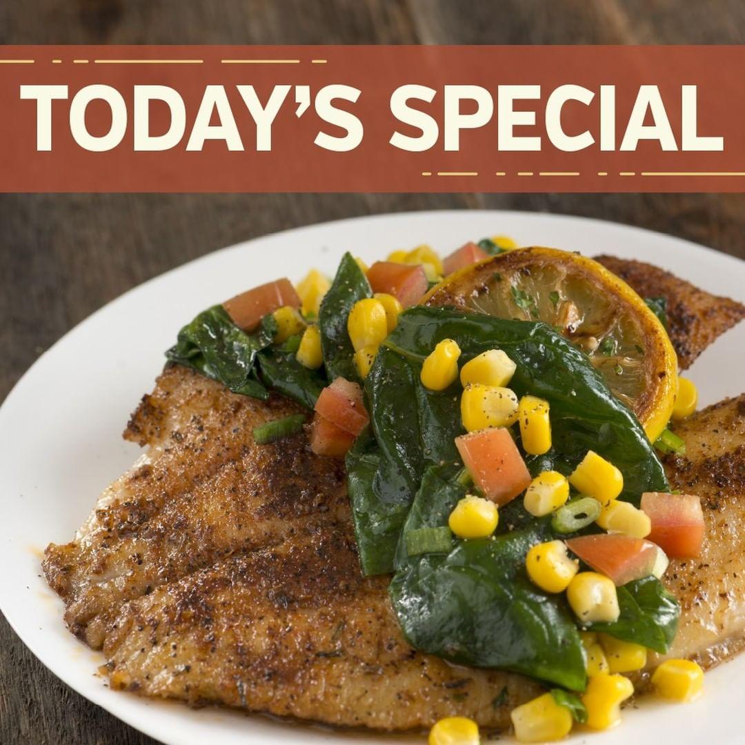 Piccadilly Cafeteria menu in Memphis, Tennessee, USA