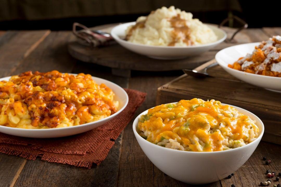 Piccadilly Cafeteria menu in Newport News, Virginia, USA