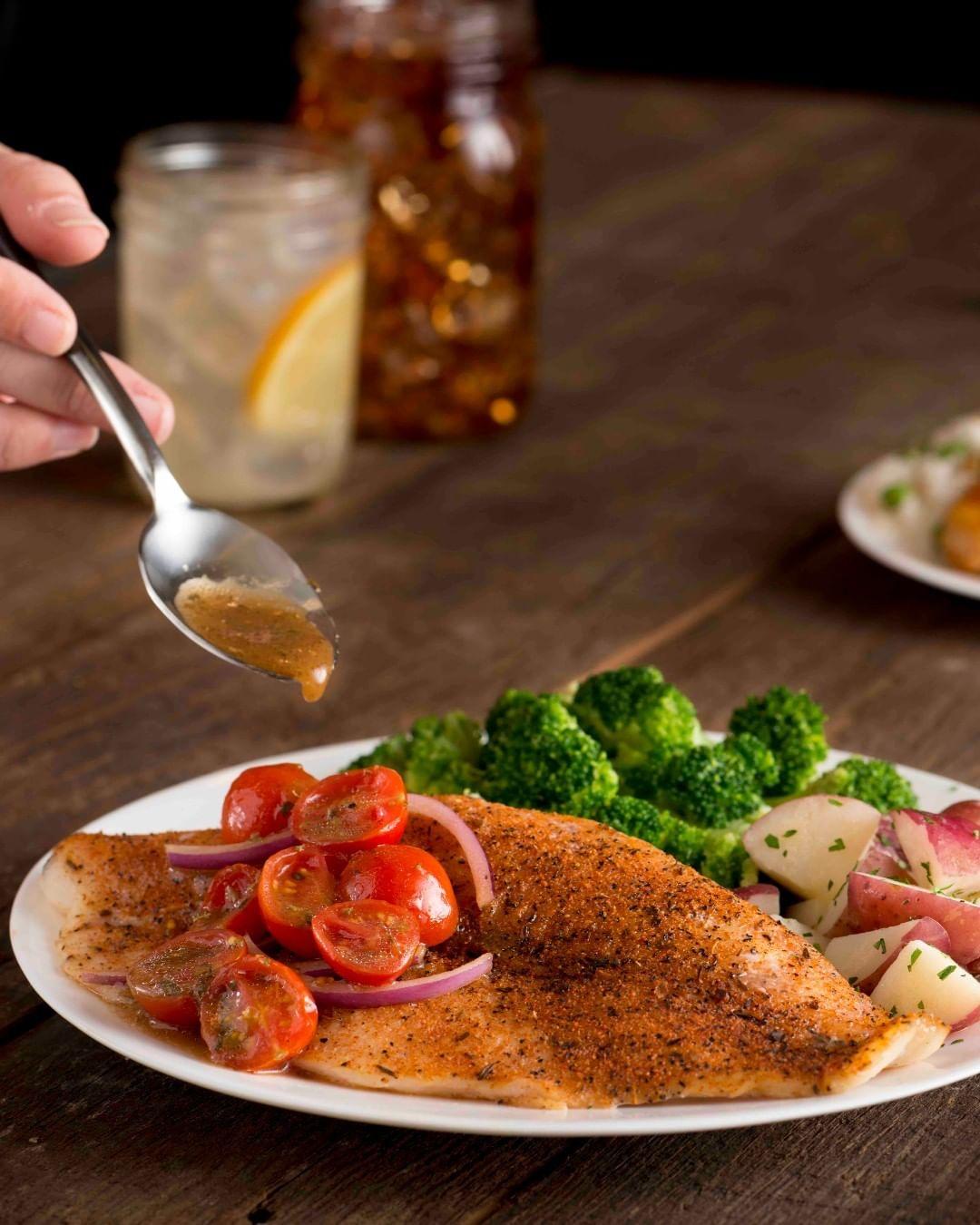 Piccadilly Cafeteria menu in Baton Rouge, Louisiana, USA