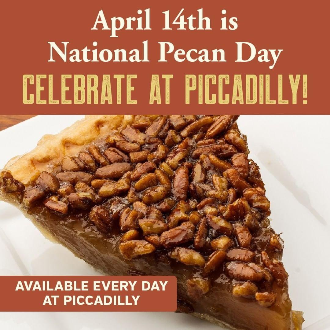 Piccadilly Cafeteria menu in Newport News, Virginia, USA