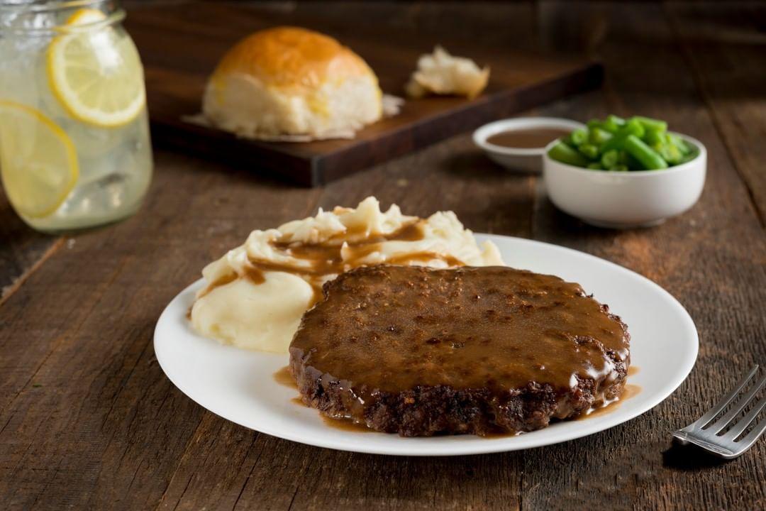 Piccadilly Cafeteria menu in Newport News, Virginia, USA