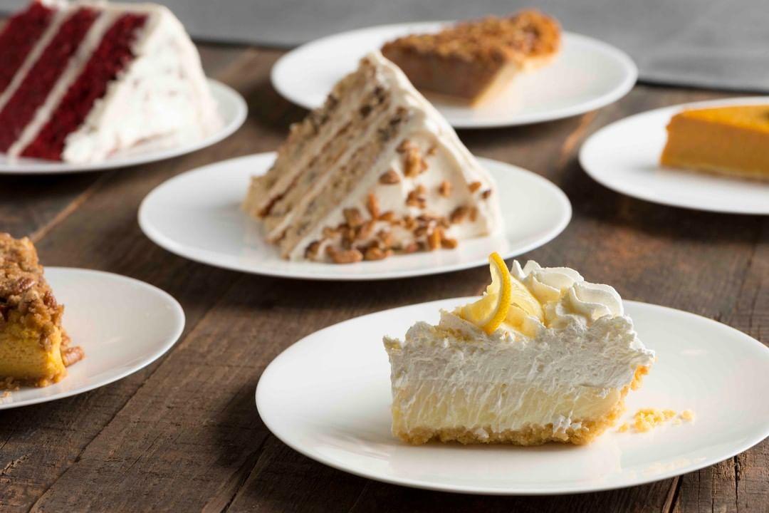 Piccadilly Cafeteria menu in Newport News, Virginia, USA