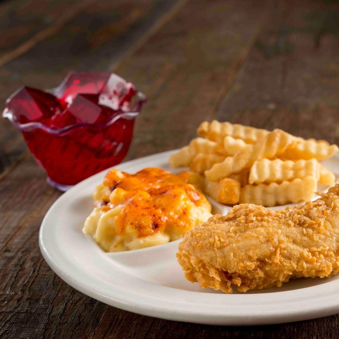 Piccadilly Cafeteria menu in Newport News, Virginia, USA