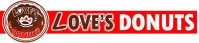 Menu for Love’s Donuts and Gourmet Sandwiches in Conway, AK | Sirved