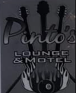 Menu for Pinto's Lounge in Titusville, FL | Sirved
