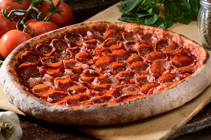 Penso's Pizza - Dover menus in Dover, Ohio, United States