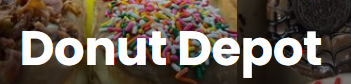 Menu for Donut Depot in Thousand Oaks, CA | Sirved