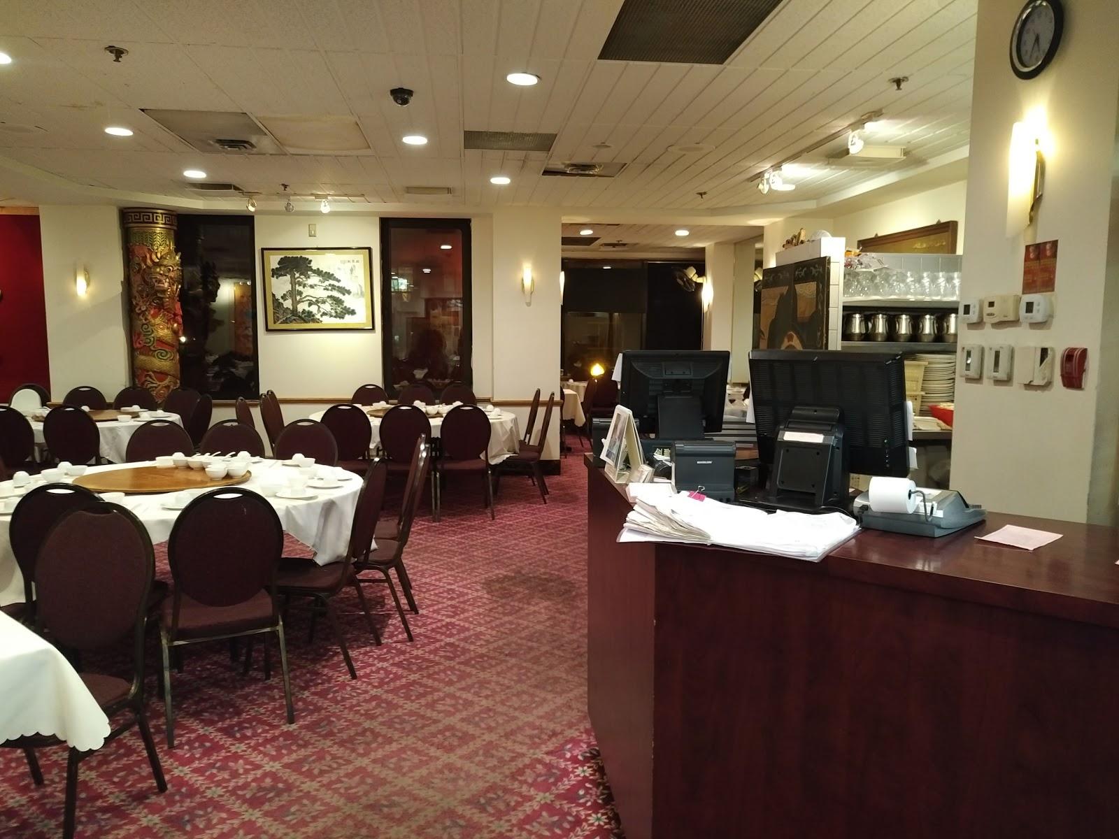 Restaurant Chinatown Kim Fung menus in Montréal, Quebec, Canada