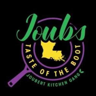 Menu for Joub's Taste of The Boot in Lake Charles, LA | Sirved