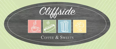 Menu for Cliffside Coffee & Sweets in Otter Rock, OR | Sirved