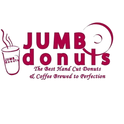 Menu for Jumbo Donuts in Whitinsville, MA | Sirved