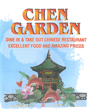 Menu for Chen Garden in La Grange, KY | Sirved