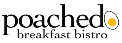Menu for Poached Breakfast Bistro in Saskatoon, SK | Sirved