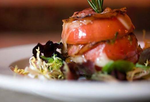 Fellini Koolini's menu in London, Ontario, Canada