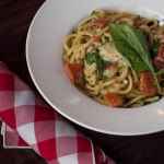 Fellini Koolini's menu in London, Ontario, Canada