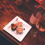 Fellini Koolini's menu in London, Ontario, Canada