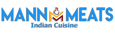 Menu for Mann Meats & Indian Cuisine in Edmonton, AB | Sirved