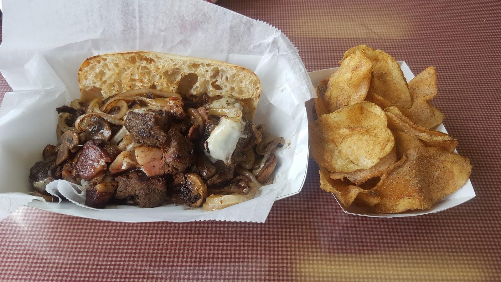 Jimmy G's Barbeque menus in Fremont, Ohio, United States