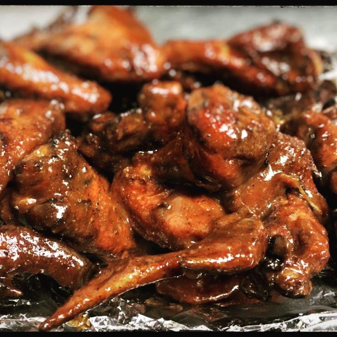 Jimmy G's Barbeque menus in Fremont, Ohio, United States