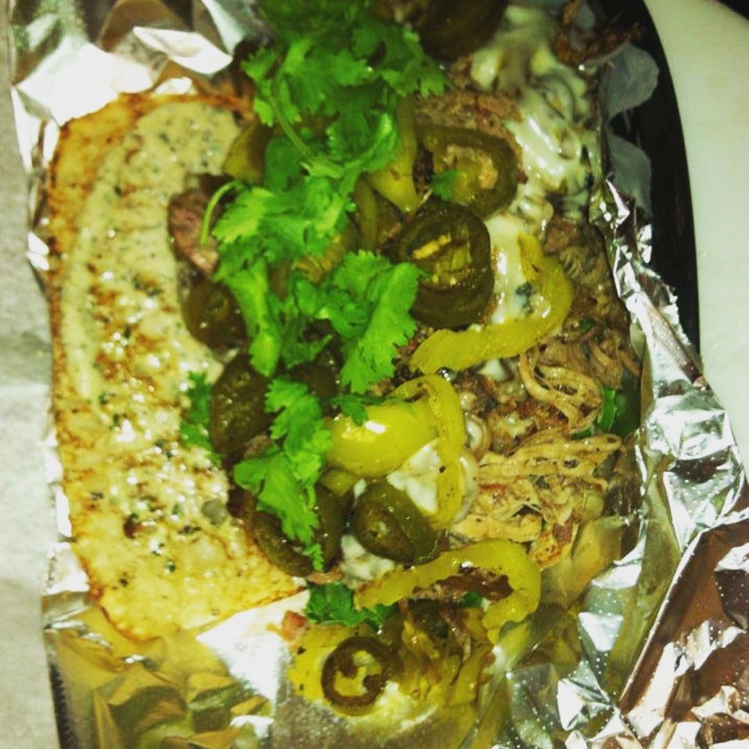 Jimmy G's Barbeque menus in Fremont, Ohio, United States