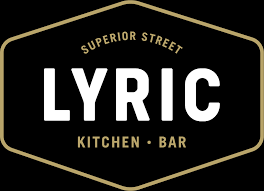 Menu for Lyric Kitchen · Bar in Duluth, MN | Sirved