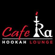 Menu for Cafe Ra in Old Bridge, NJ | Sirved