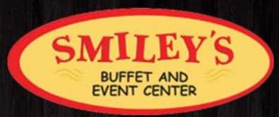Menu for Smiley's Buffet and Catering in Saskatoon, SK | Sirved