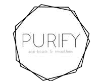 Menu for Purify Bowls & Smoothies in Dallas, TX | Sirved
