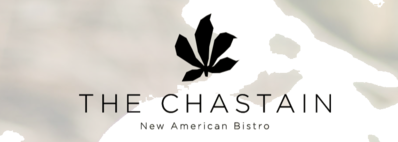 Menu for THE CHASTAIN - New American Bistro in Atlanta, GA | Sirved